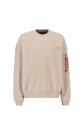 Alpha Industries Sweatshirt Essentials