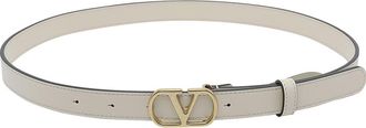 Valentino Garavani Ceinture - Blanc