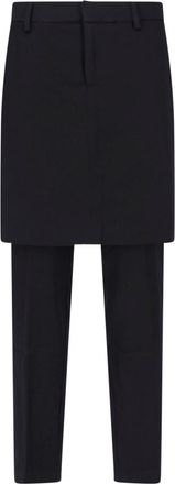 Gimaguas Geschichtete Hose Mia