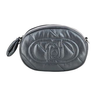 Liu Jo Ecs M Camera Case - - Bags - Damen - Grau - ONE SIZE