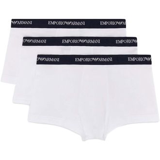Emporio Armani 3Pk Trunk