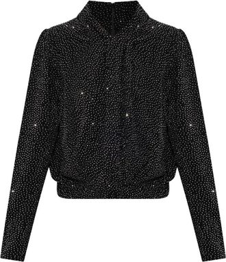 Iro Blouse Ysane - Femme - Blouses et Chemises - Noir - Taille: 36 FR