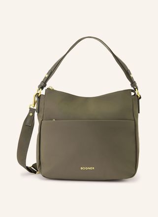 Bogner Handtasche Klosters Neve Isalie gruen