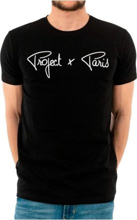 Project X Paris PXP-910076-BKW