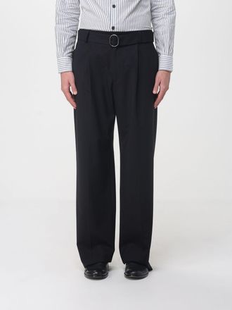 Emporio Armani Pantalon EMPORIO ARMANI Homme couleur Noir