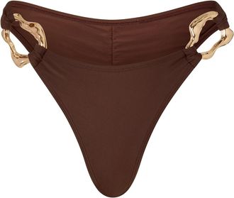 Moda Minx Bikinihose