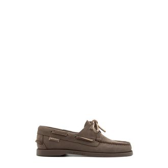 Sebago Damen, Schuhe, Grau, 37 1/2 EUGr&ouml;&szlig;e