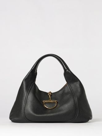Gucci Sac Port&eacute; &eacute;paule Femme couleur Noir