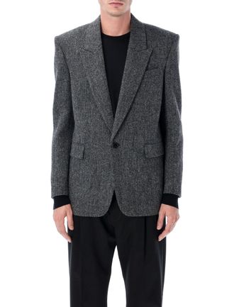 Saint Laurent Vestes Saint Laurent