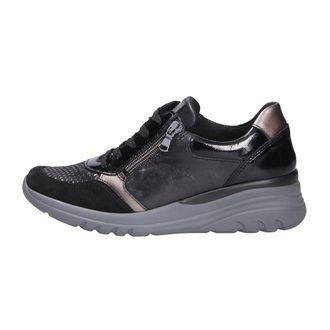 Waldl&auml;ufer Damen, Schuhe, Schwarzk, 41 EUGr&ouml;&szlig;e