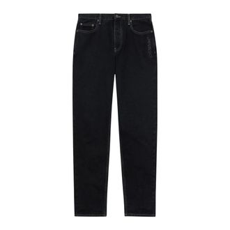 Off-white Half Arrow Jeans - - Jeans - Herren - Schwarzk - W31