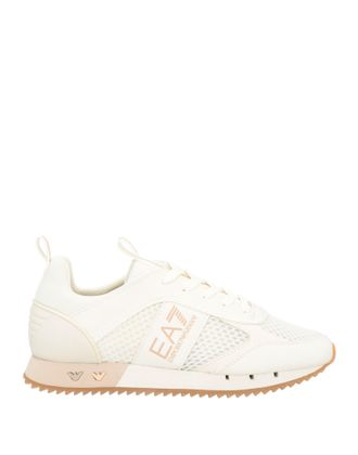 Emporio Armani SCHUHE - Sneakers auf YOOX.COM