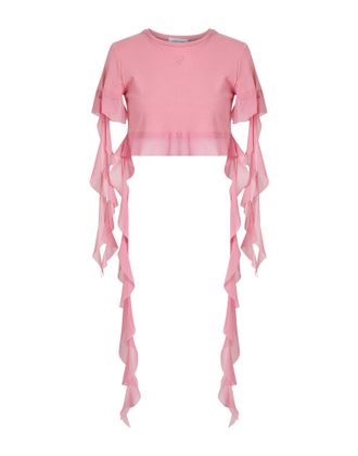 Blumarine TOPS - T-shirts auf YOOX.COM