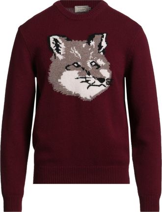 Maison Kitsuné STRICKWAREN - Pullover auf YOOX.COM
