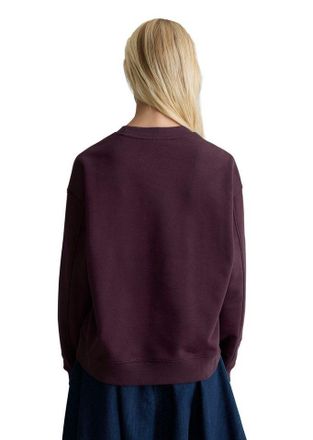 Marc O'Polo Denim Sweatshirt aus Organic Cotton