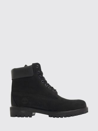 Timberland Stiefeletten Herren Farbe Schwarz