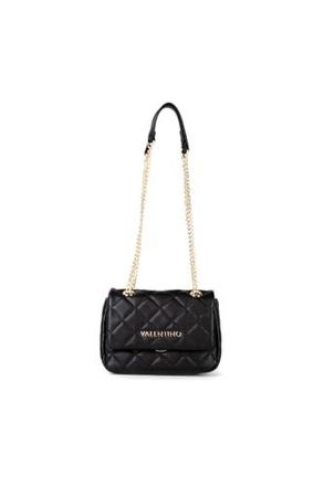 Valentino Ocarina Flap Bag Nero