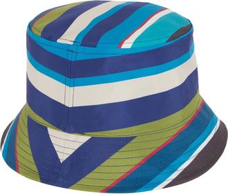 Gallo Gallo, unisex, Accessoires, Multicolore, Taille: 57 CM Bucket Hat