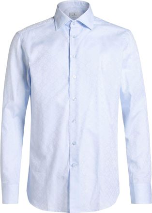 Etro TOPS - Hemden auf YOOX.COM