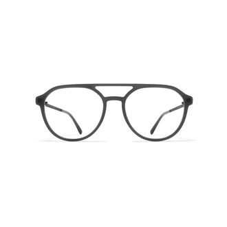 Mykita Monture Optique Jasmi - unisex - Accessoires - Noir - Taille: 52 MM