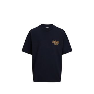 Carhartt Work in Progress T-shirt ample col rond en coton