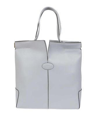 Tod's Sac Cabas - Blanc