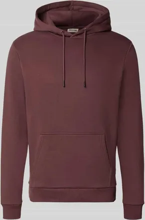 Only & Sons Regular Fit Hoodie aus Baumwoll-Mix Modell CERES
