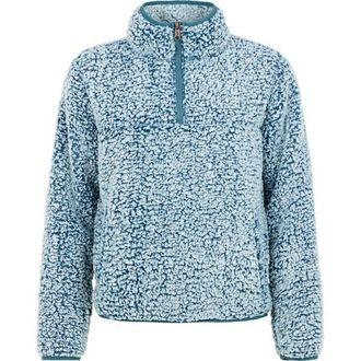 Protest Damen Rolli PRTSURAMI 1/4 zip top