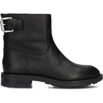 Shabbies Amsterdam Damen, Schuhe, Schwarzk, 37 EUGröße