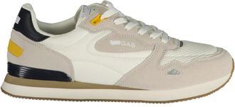 Gas Gas, Homme, Chaussures, Multicolore, Taille: 43 EU Chaussure de sport &agrave; lacets