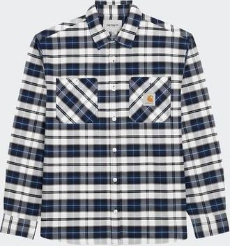 Carhartt Work in Progress Chemise - Taille XS