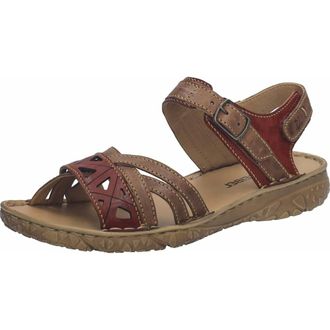 Josef Seibel Damen, Schuhe, Rot, 36 EUGr&ouml;&szlig;e