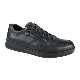 Mephisto Turnschuhe - - Shoes - Herren - Schwarzk - 42 EU