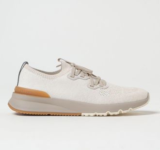 Brunello Cucinelli Sneakers Herren Farbe Rope