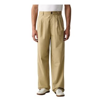 A.P.C. Pantalon Ricky - - Trousers - Herren - Beige - XL