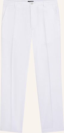HUGO BOSS Casual Hose C-Kent-Gw-P Straight Fit weiss