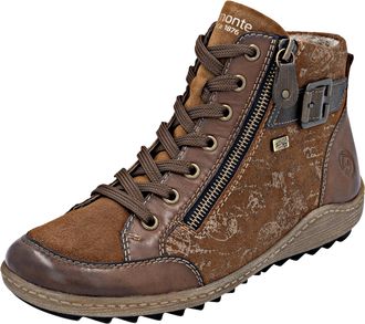 Remonte Schnürstiefelette