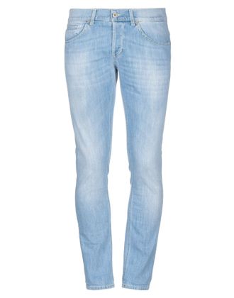 Dondup HOSEN & RÖCKE - Jeanshosen auf YOOX.COM