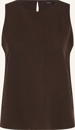 someday Someday Top Zolini braun