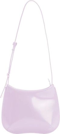 Jacquemus Femme, Sacs, Rose, Taille: ONE Size Le Petit Bisou Sac Bandouli&egrave;re