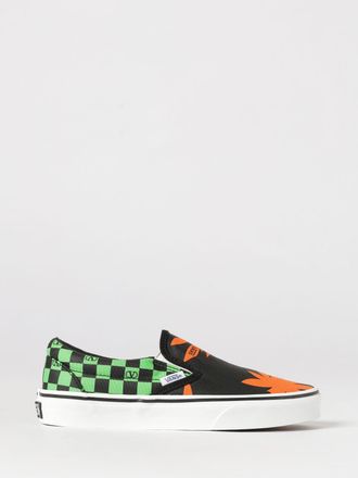 Vans Sneakers Damen Farbe Gr&uuml;n