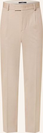 Joop Anzughose Rennet Regular Fit beige