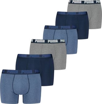 Puma Boxershorts Everyday