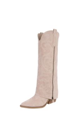 Ital-Design Cowboystiefel
