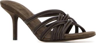 Brunello Cucinelli C8279 Sandali Sandal