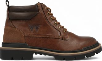 Wrangler Schnürboot
