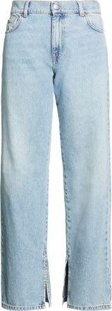 Vicolo HOSEN & R&Ouml;CKE - Jeanshosen auf YOOX.COM