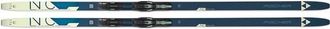 Fischer Langlauf Sets CRUISER EF SET / BDG CONTROL STEP B