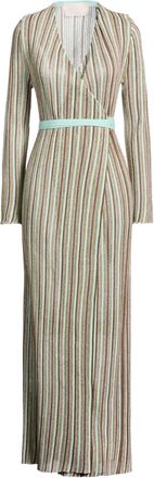 Circus Hotel KLEIDER - Maxi-Kleider auf YOOX.COM