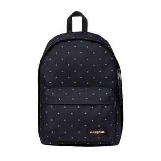 Eastpak Femme, Sacs, Bleu, Taille: ONE Size Out Of Office Backpack